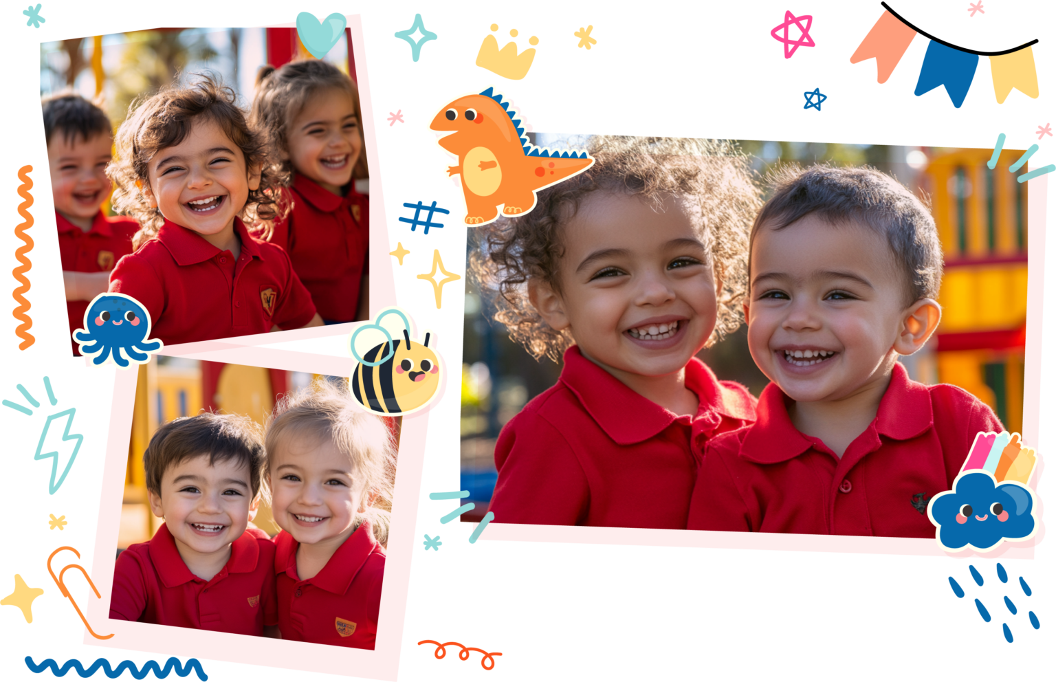 About - Ladybird Academy: Award-Winning Early Childhood Education (6 ...