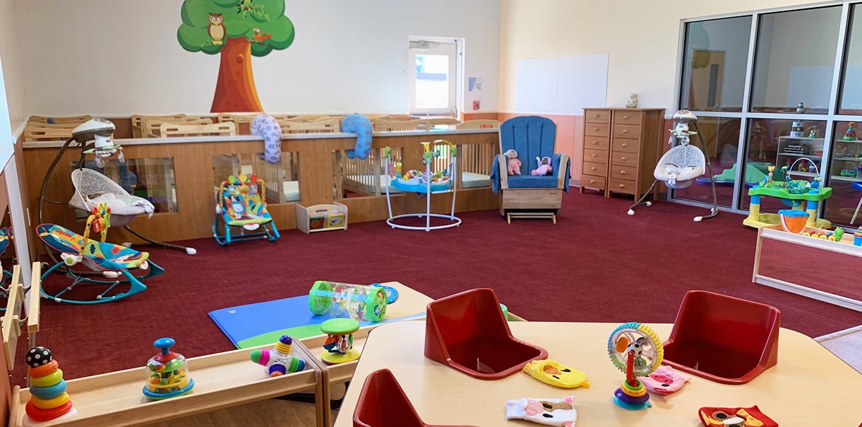 Ladybird Academy of Independence - Ladybird Academy: Award-Winning ...