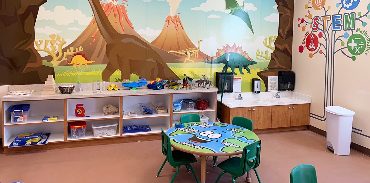 Ladybird Academy of Independence - Ladybird Academy: Award-Winning ...