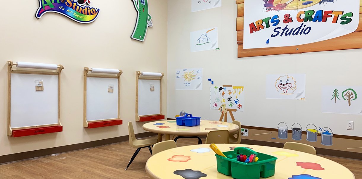 Ladybird Academy of Independence - Ladybird Academy: Award-Winning ...