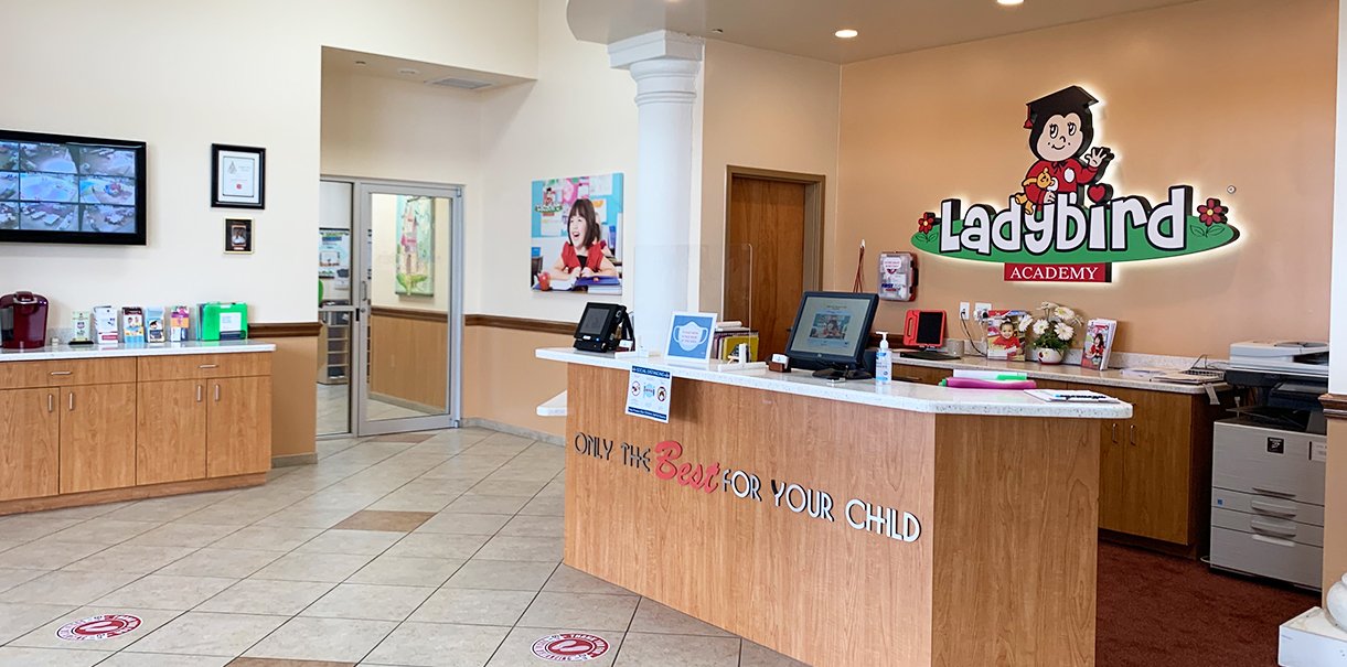 Ladybird Academy of Lake Nona - Ladybird Academy: Award-Winning Early ...