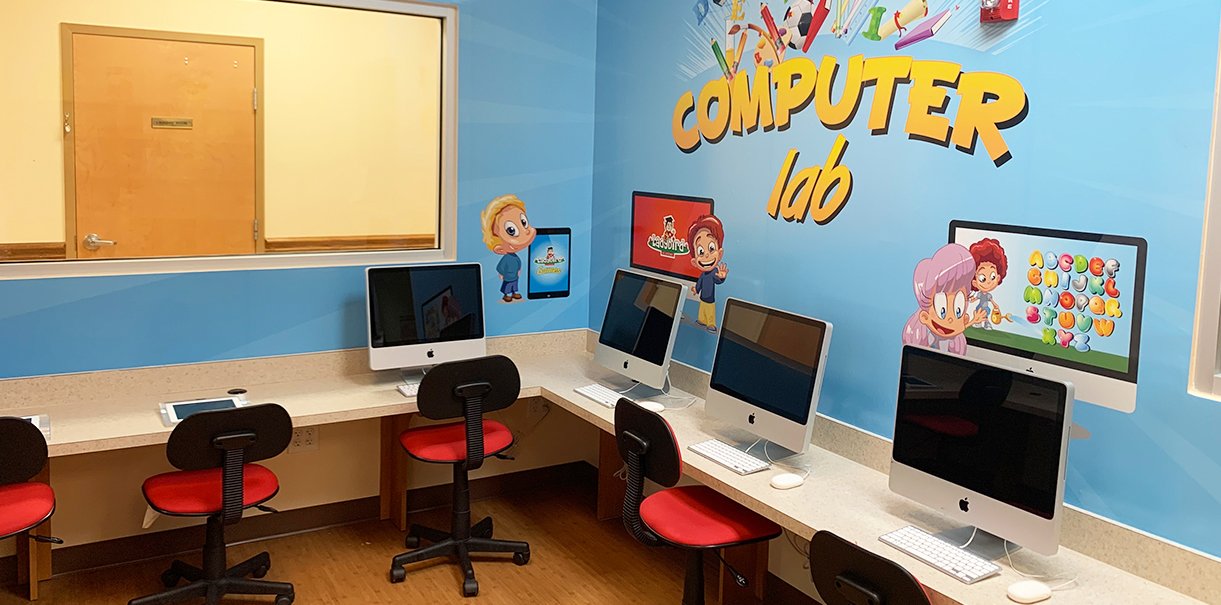 Ladybird Academy of Avalon Park - Ladybird Academy: Award-Winning Early ...