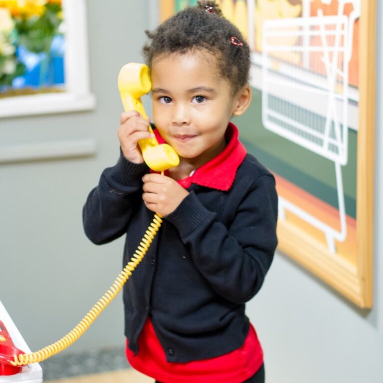 Ladybird Academy of St. Cloud - Ladybird Academy: Award-Winning Early ...