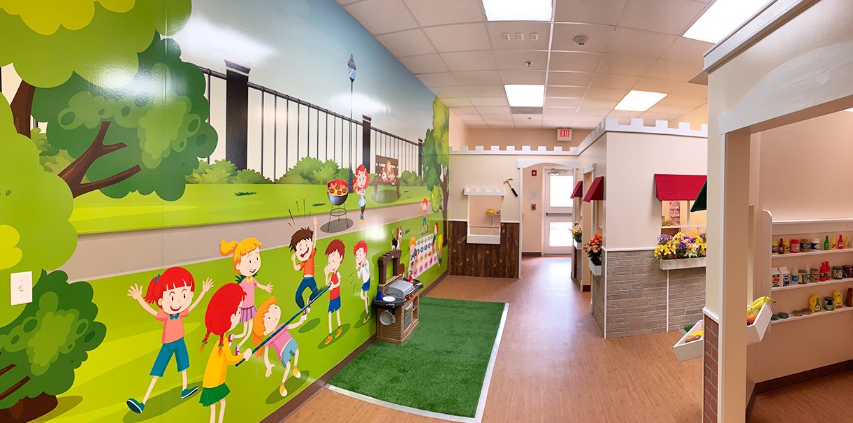 Ladybird Academy of Avalon Park - Ladybird Academy: Award-Winning Early ...