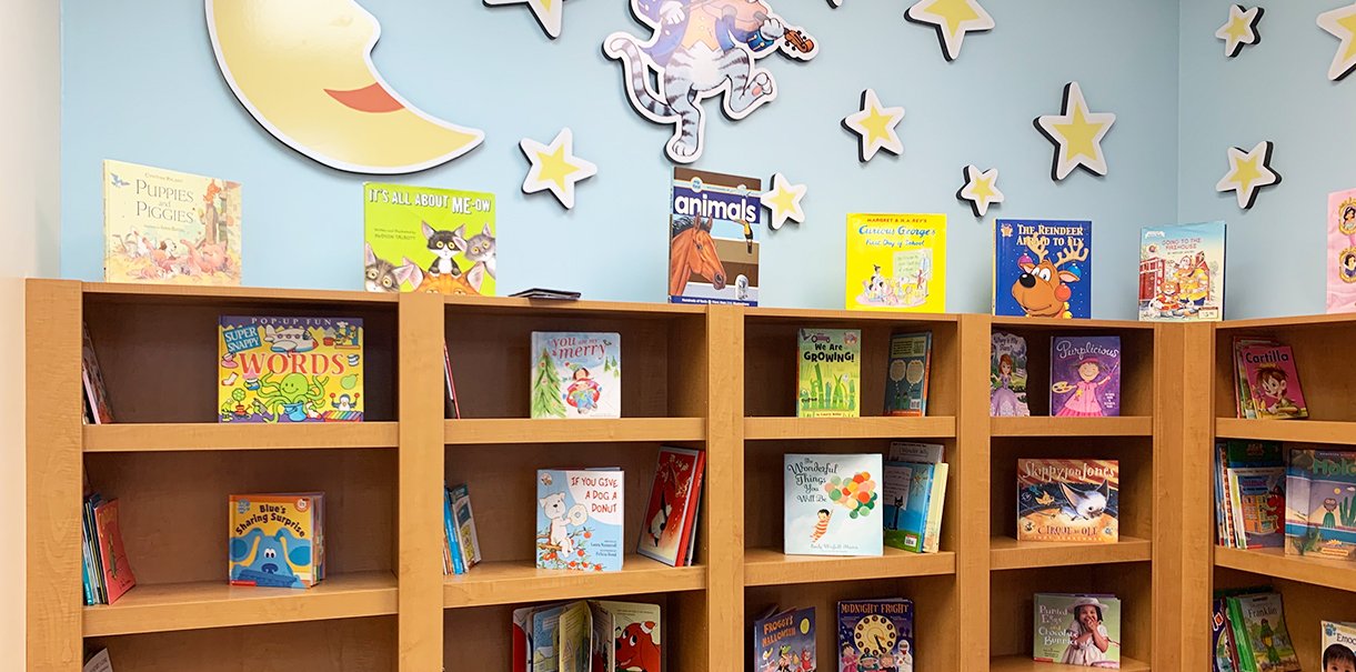 Ladybird Academy of Avalon Park - Ladybird Academy: Award-Winning Early ...