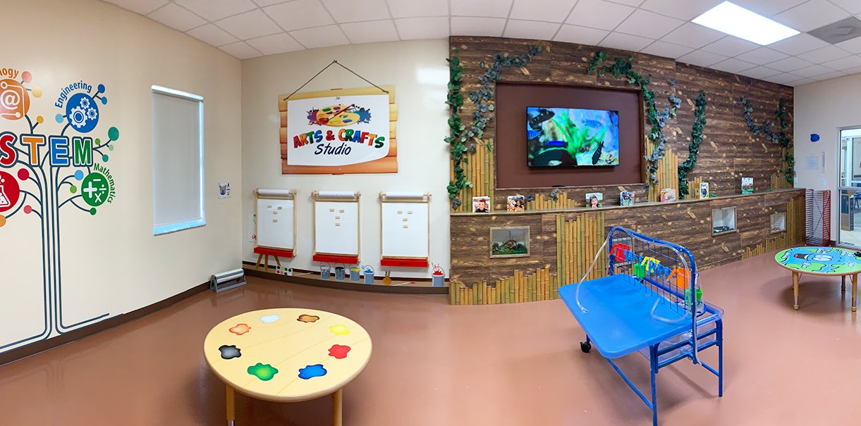 Ladybird Academy of Avalon Park - Ladybird Academy: Award-Winning Early ...