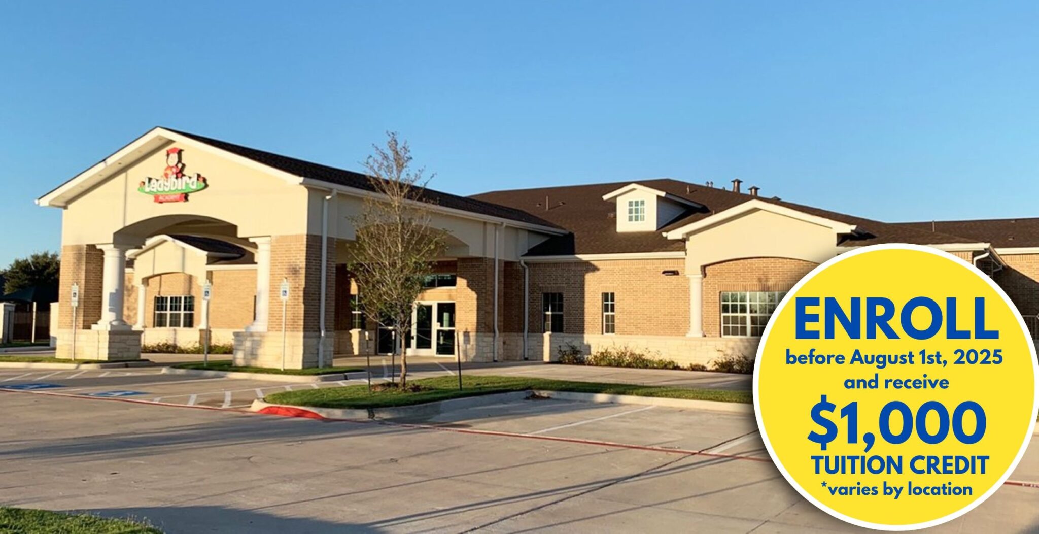 Ladybird Academy of Independence - Ladybird Academy: Award-Winning ...