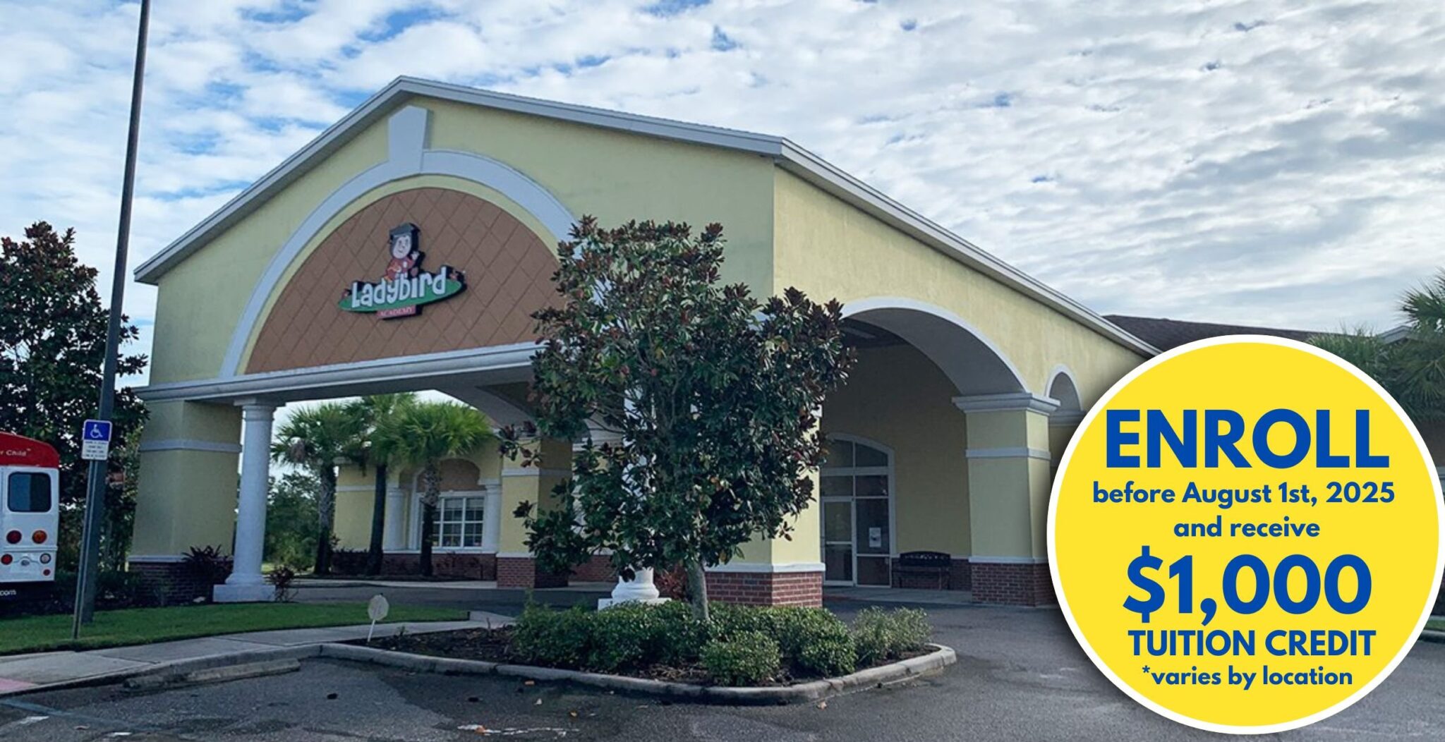 Ladybird Academy of Avalon Park - Ladybird Academy: Award-Winning Early ...