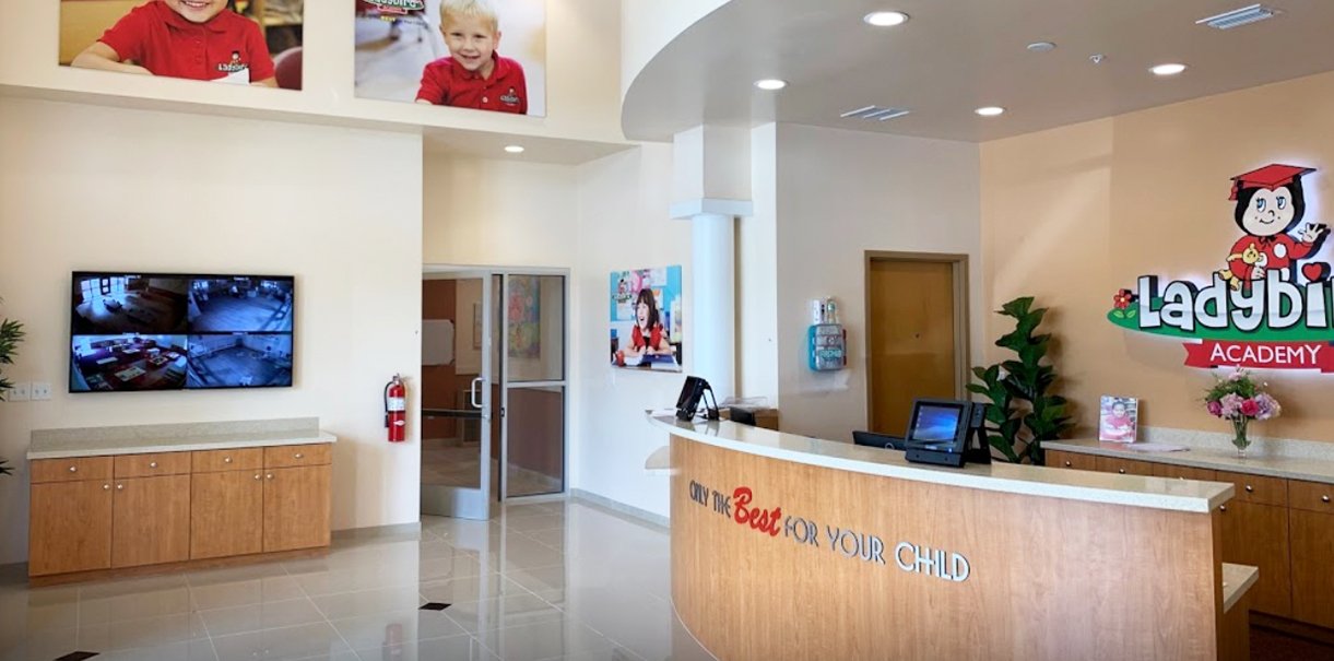 Enrollment Process - Ladybird Academy: Award-Winning Early Childhood ...