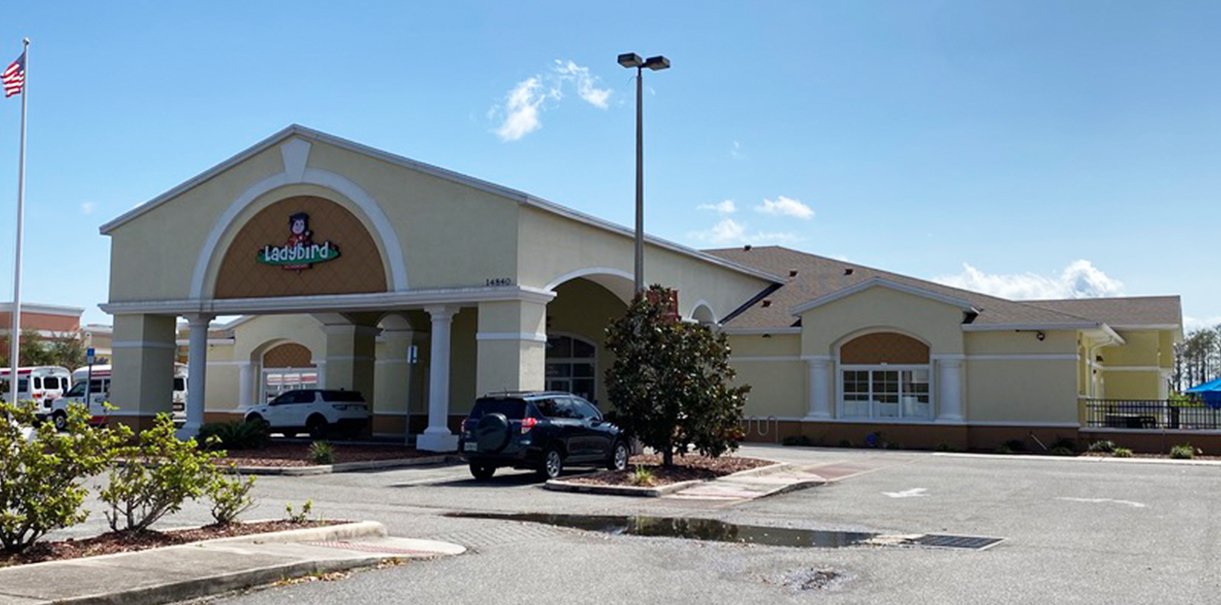 Ladybird Academy of Wyndham Lakes - Ladybird Academy: Award-Winning ...