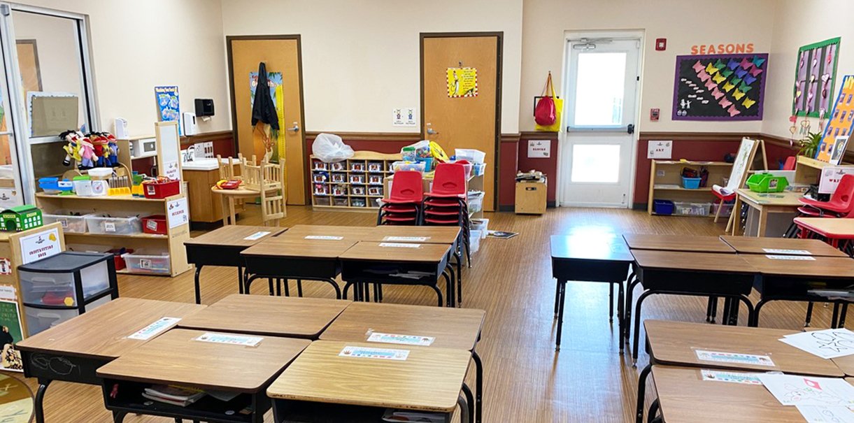 Ladybird Academy of Wyndham Lakes - Ladybird Academy: Award-Winning ...