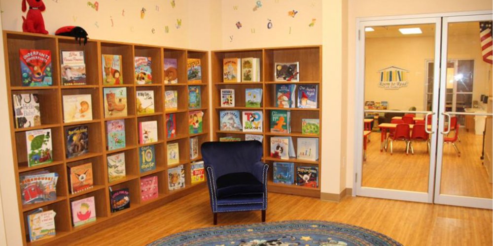 Ladybird Academy of Clermont - Ladybird Academy: Award-Winning Early ...