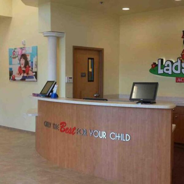 Ladybird Academy of Dr. Phillips - Ladybird Academy: Award-Winning ...