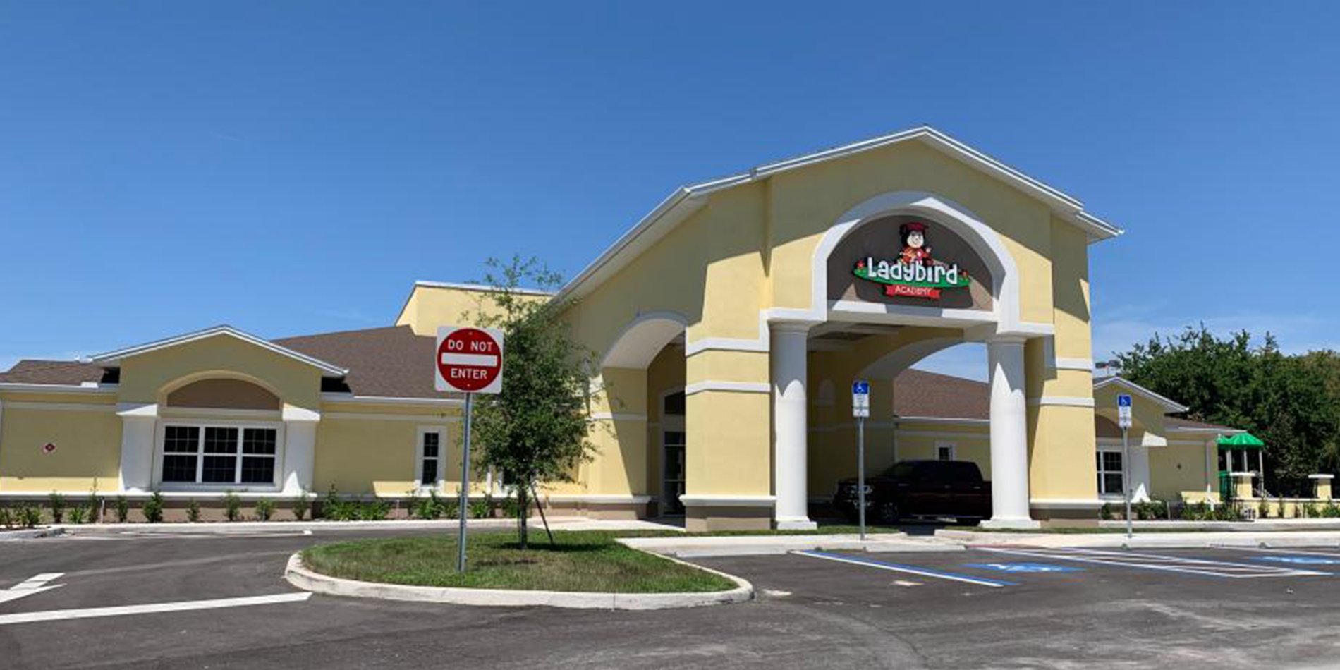 Fishhawk Early Learning Center