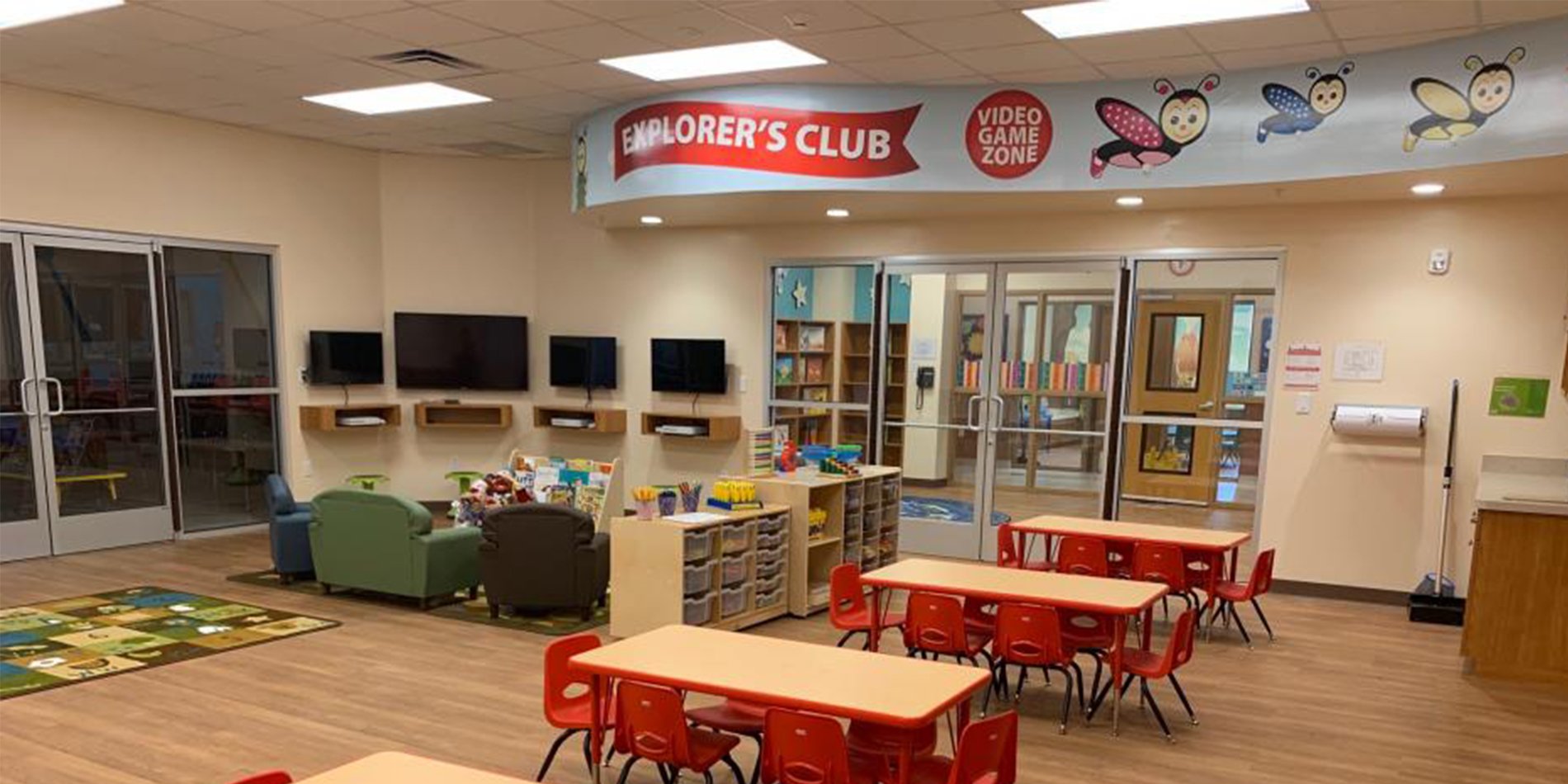 Fishhawk Early Learning Center