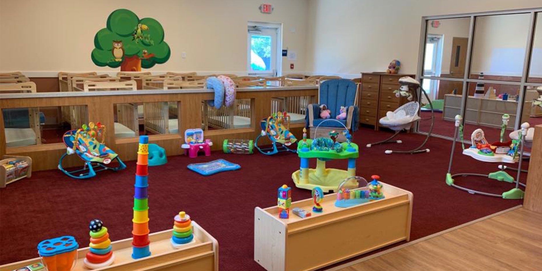 Fishhawk Early Learning Center