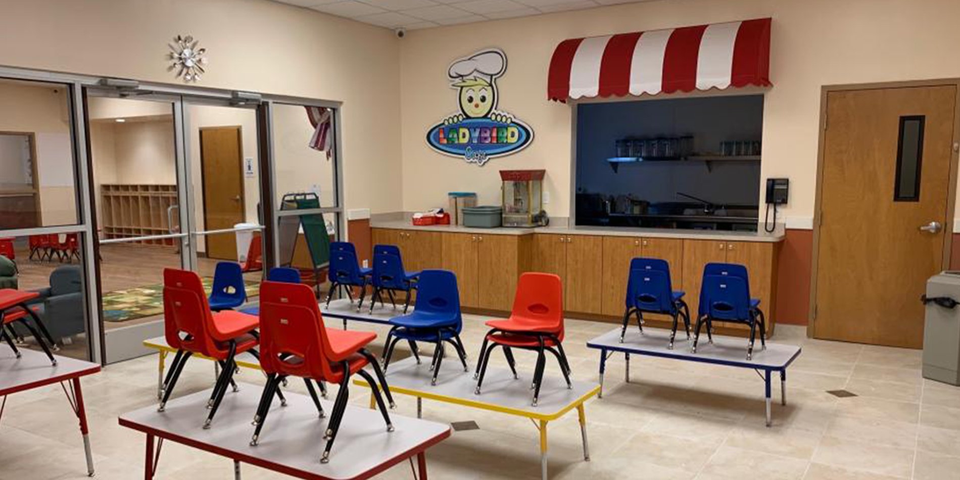 Fishhawk Early Learning Center