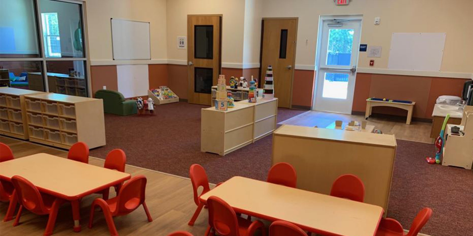 Fishhawk Early Learning Center