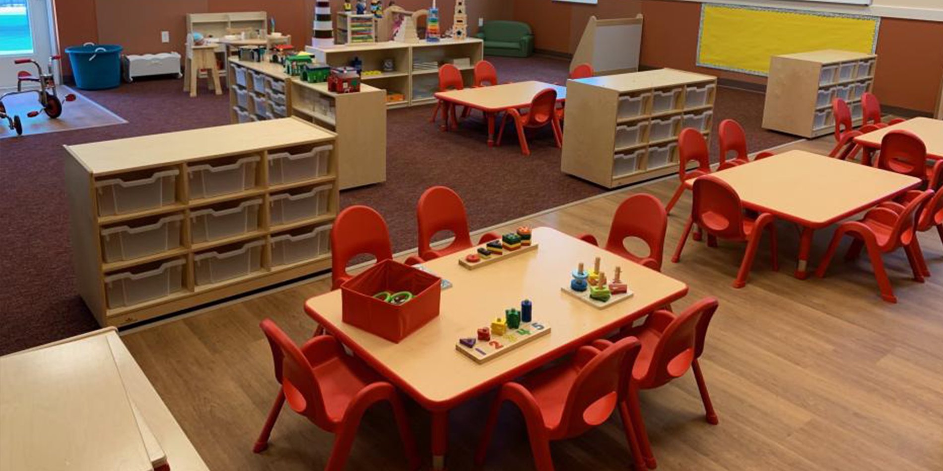 Fishhawk Early Learning Center