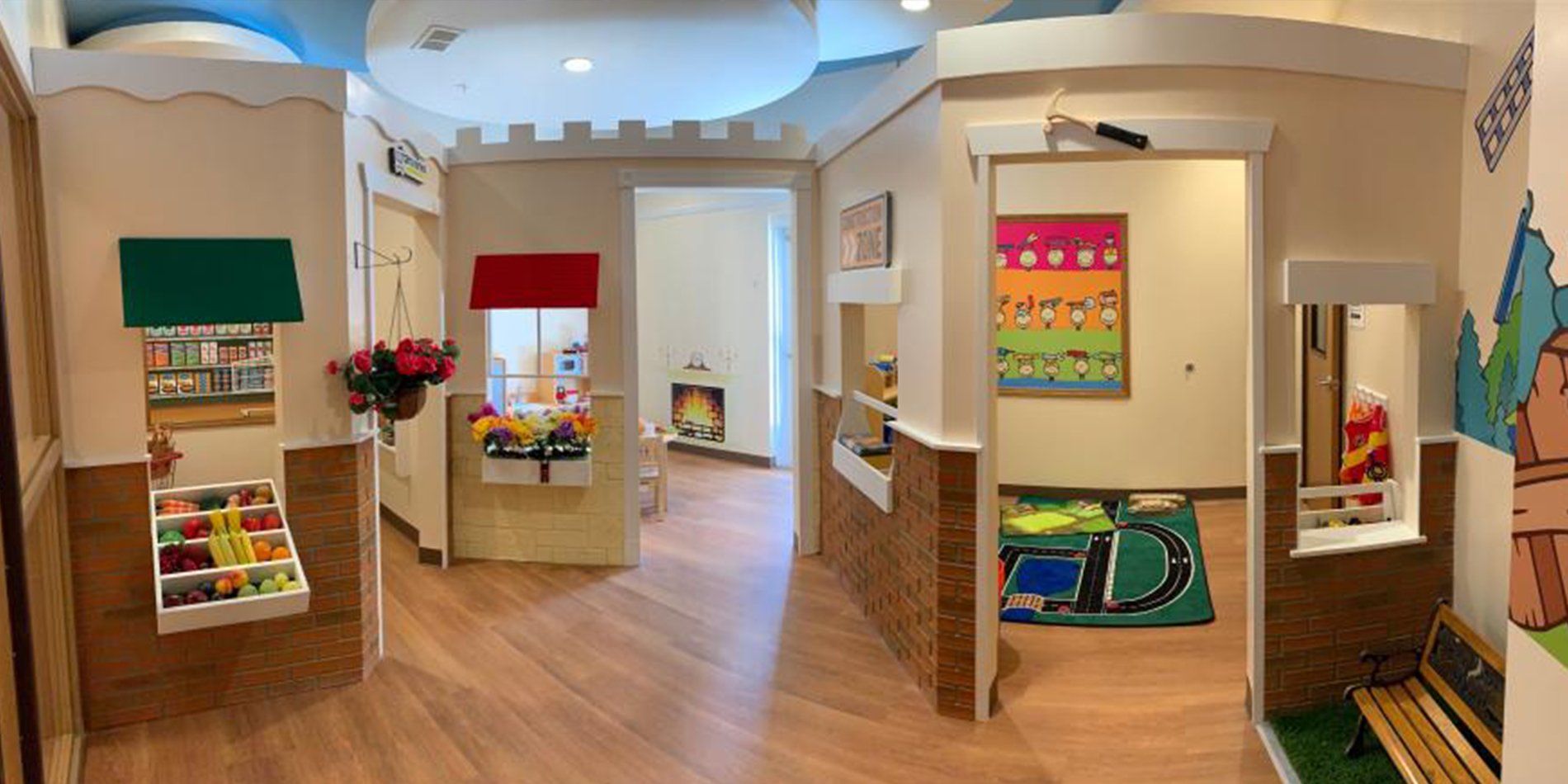 Fishhawk Early Learning Center