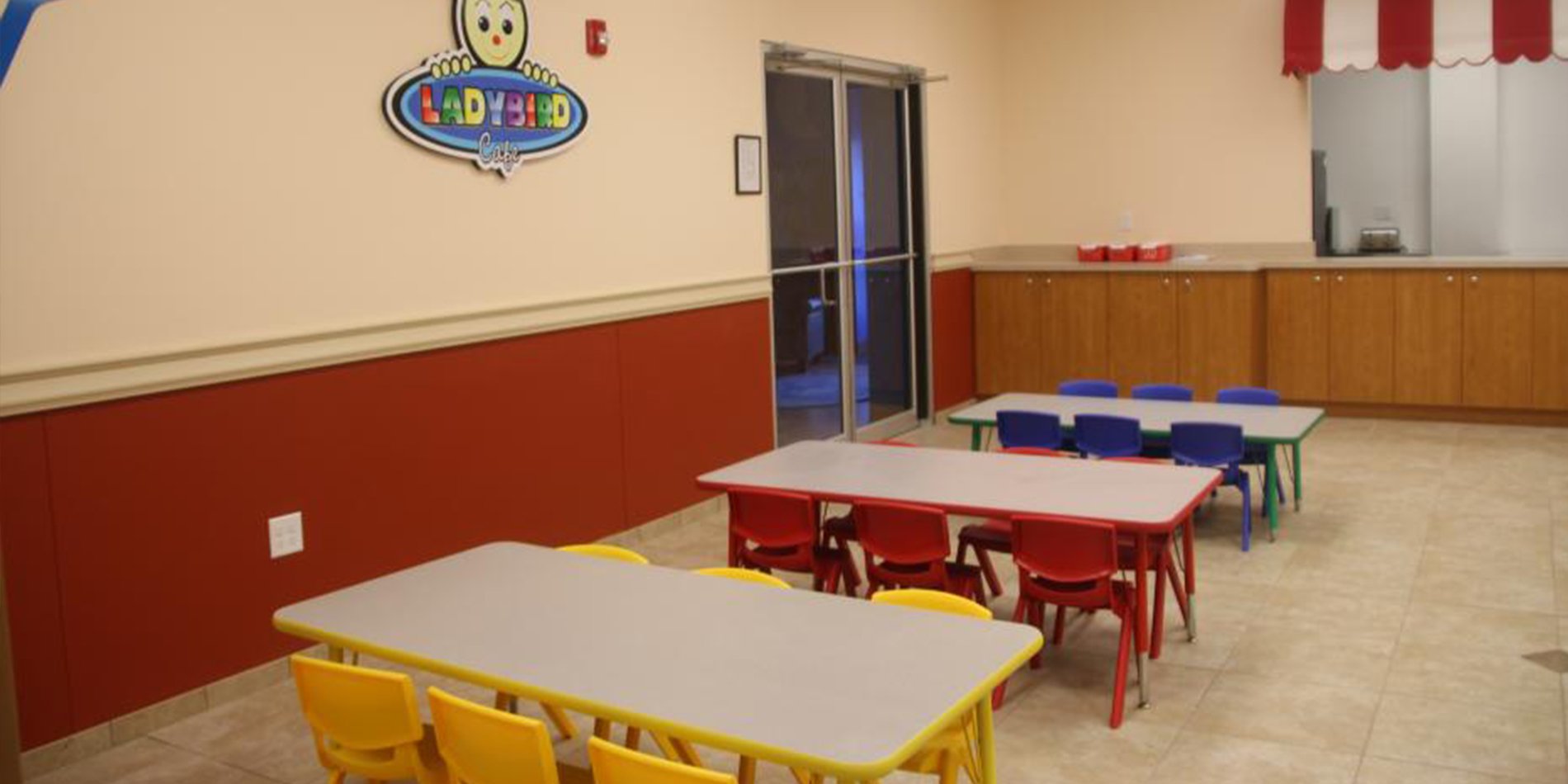 Ladybird Academy of Hunters Creek - Ladybird Academy: Award-Winning ...