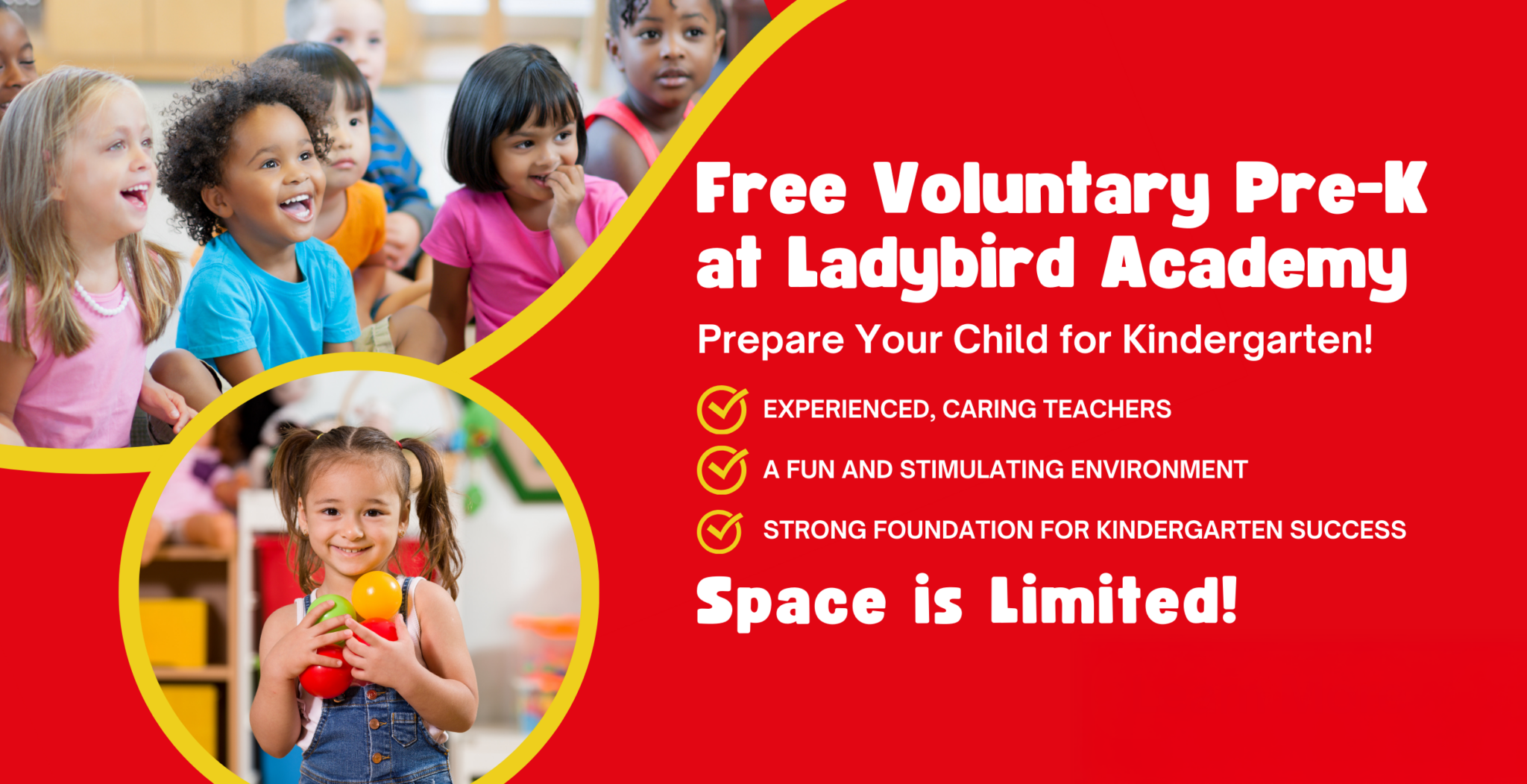 Home - Ladybird Academy: Award-Winning Early Childhood Education (6 ...