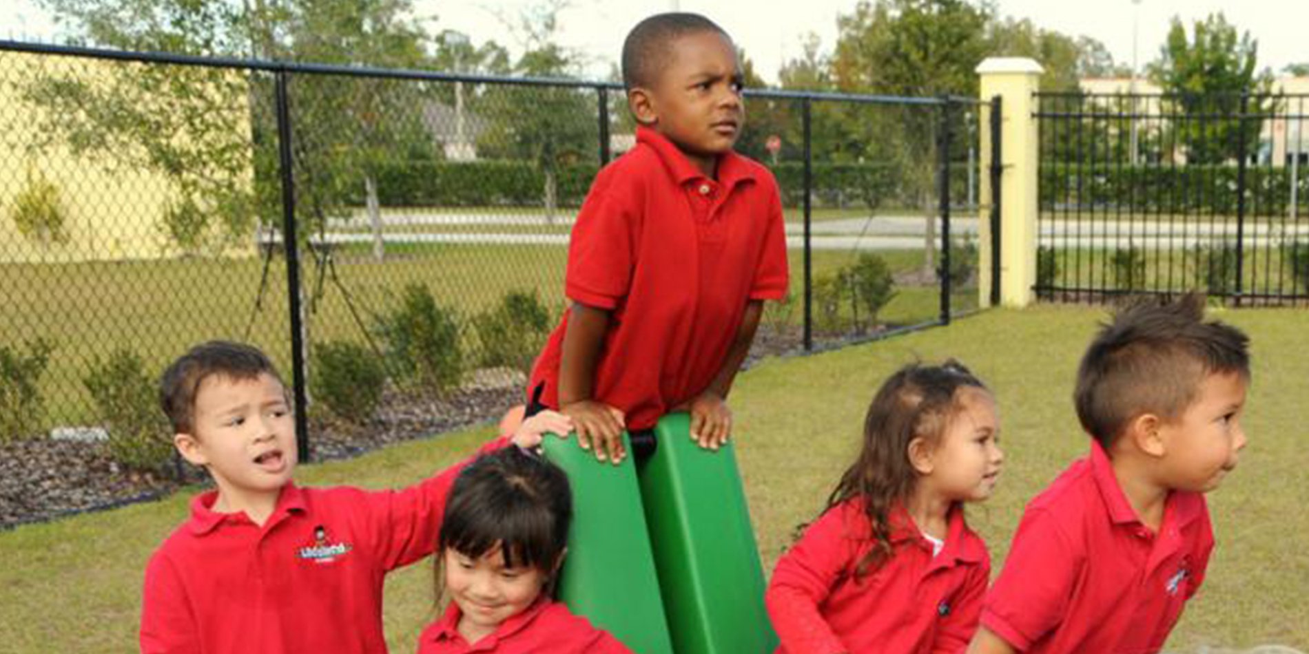 Ladybird Academy of Lake Underhill - Ladybird Academy: Award-Winning ...