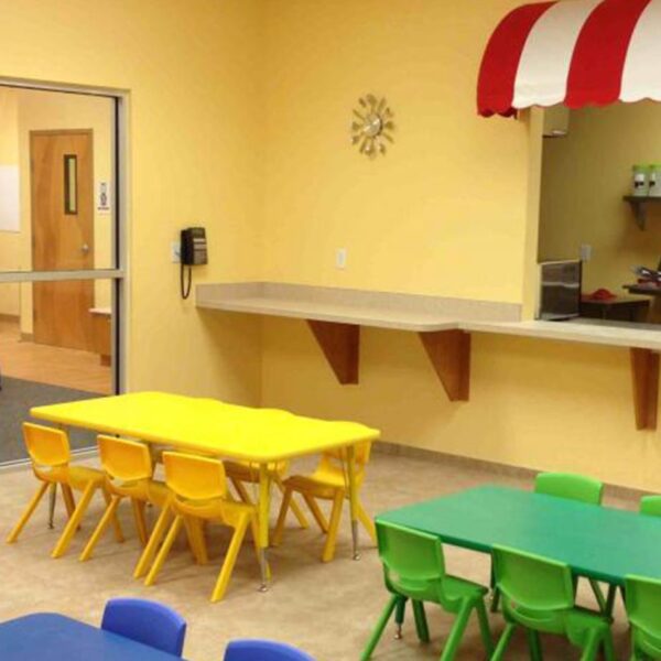 Ladybird Academy of Oviedo - Ladybird Academy: Award-Winning Early ...