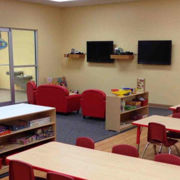 Ladybird Academy of Oviedo - Ladybird Academy: Award-Winning Early ...