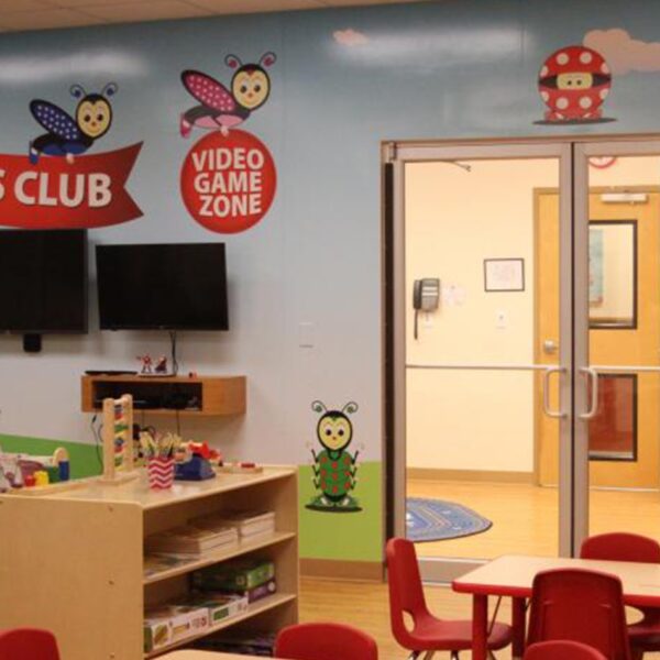 Ladybird Academy of Rock Springs - Ladybird Academy: Award-Winning ...