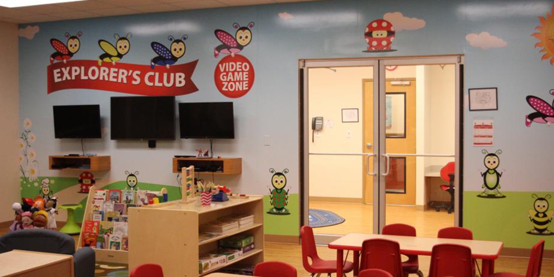 Ladybird Academy of Rock Springs - Ladybird Academy: Award-Winning ...