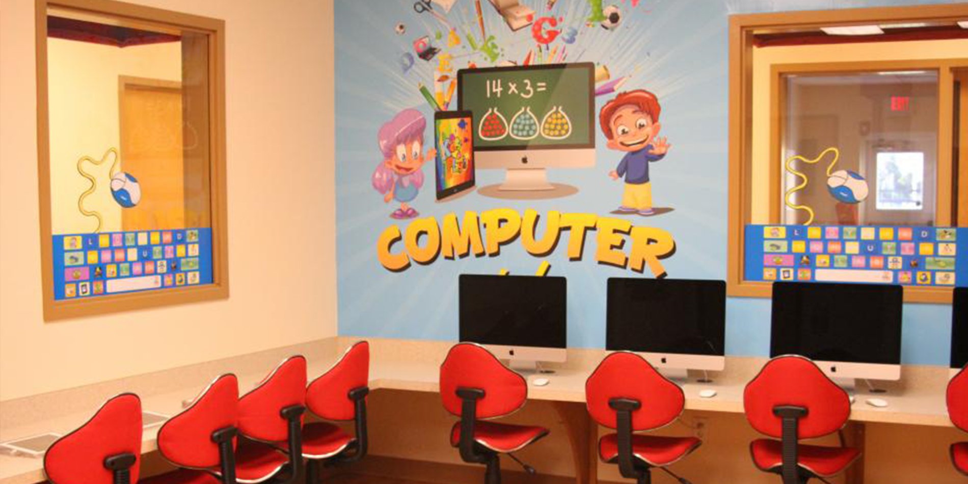 Ladybird Academy of Rock Springs - Ladybird Academy: Award-Winning ...