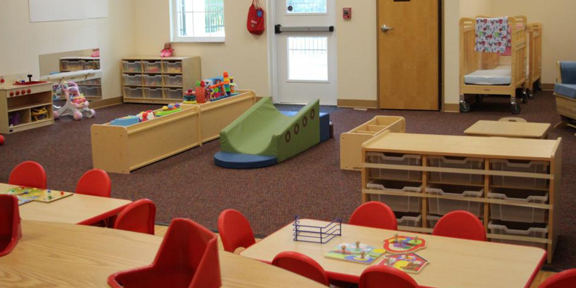 Ladybird Academy of Rock Springs - Ladybird Academy: Award-Winning ...