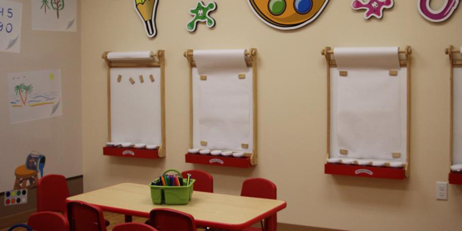 Ladybird Academy of Rock Springs - Ladybird Academy: Award-Winning ...