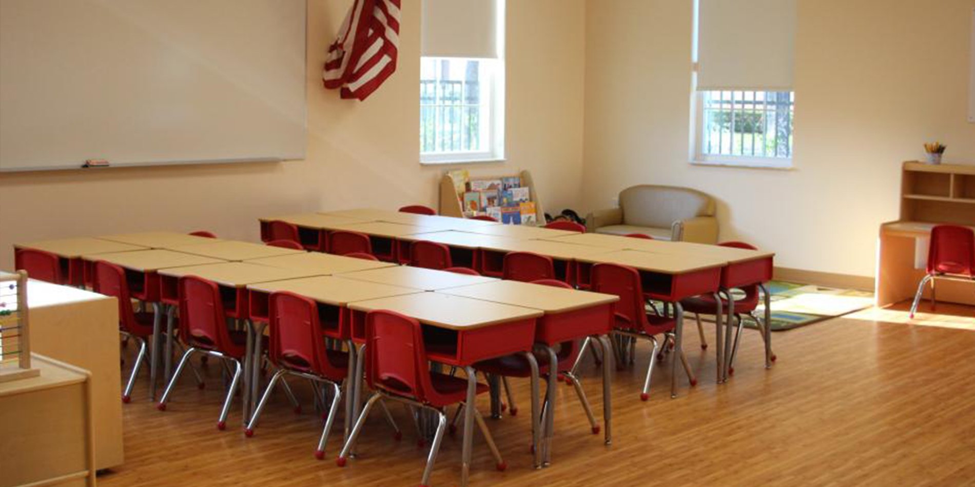 Ladybird Academy of Rock Springs - Ladybird Academy: Award-Winning ...