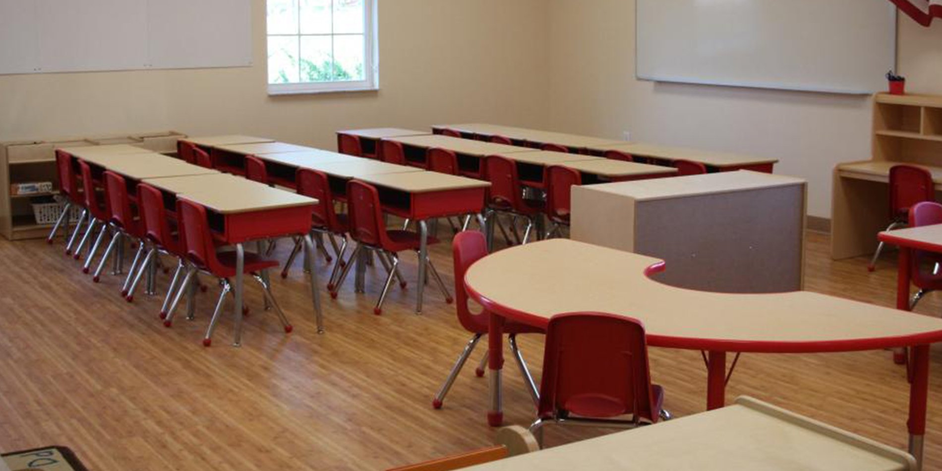 Ladybird Academy of Rock Springs - Ladybird Academy: Award-Winning ...