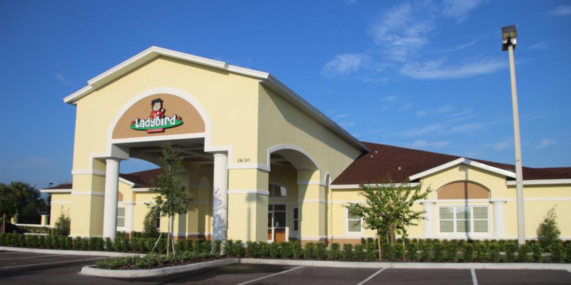 Ladybird Academy of Winter Garden - Ladybird Academy: Award-Winning ...