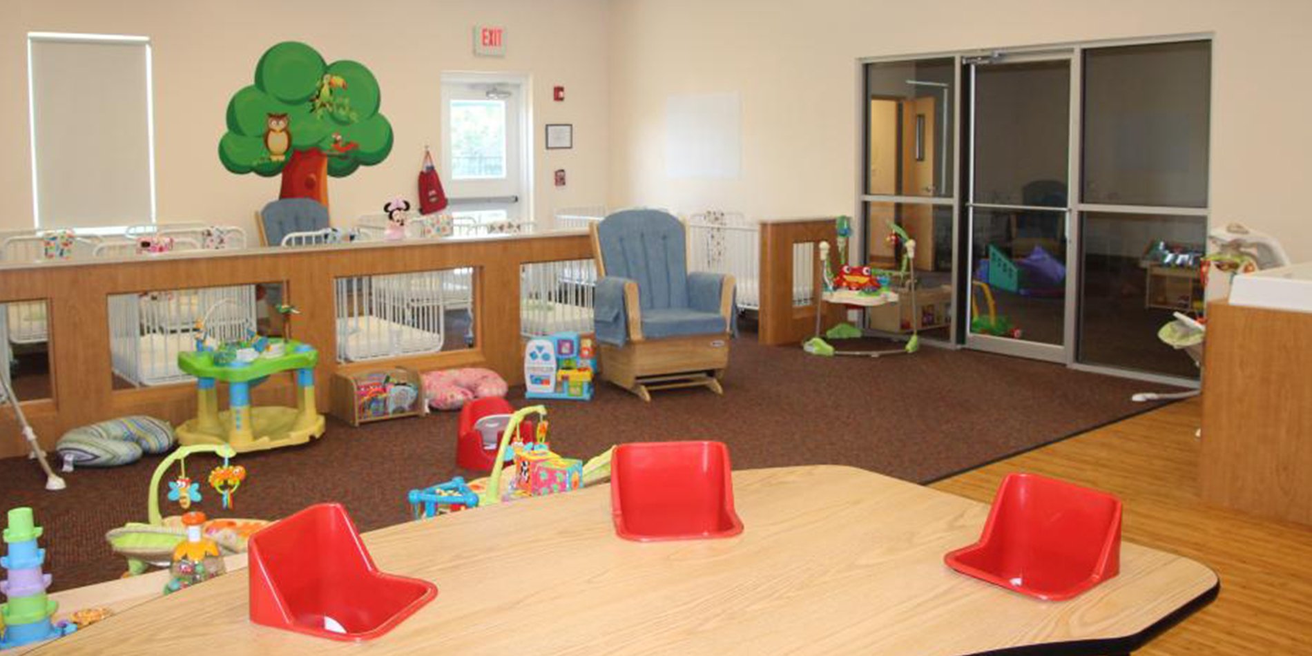 Ladybird Academy of Winter Garden - Ladybird Academy: Award-Winning ...