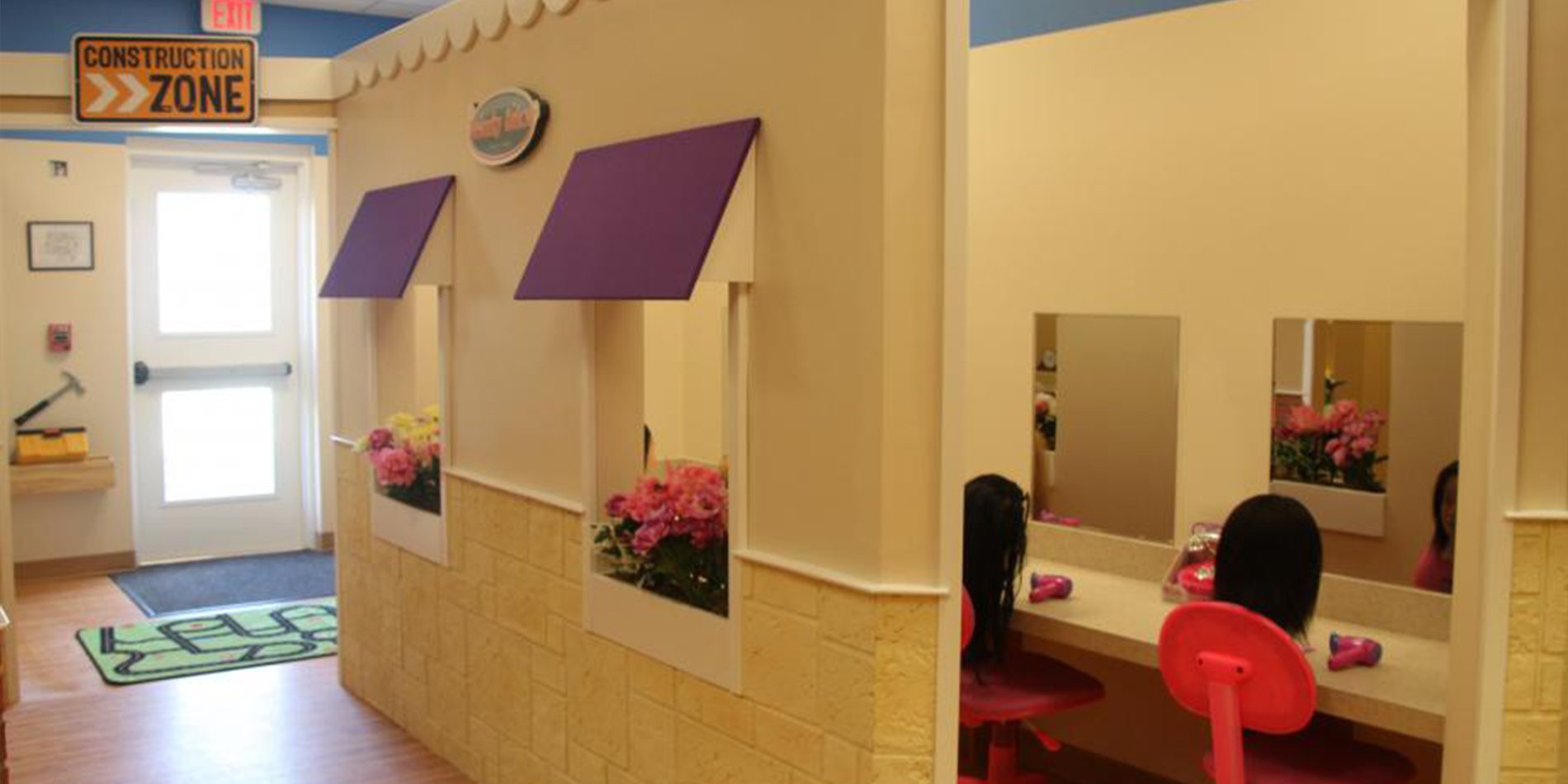 Ladybird Academy of Winter Garden - Ladybird Academy: Award-Winning ...