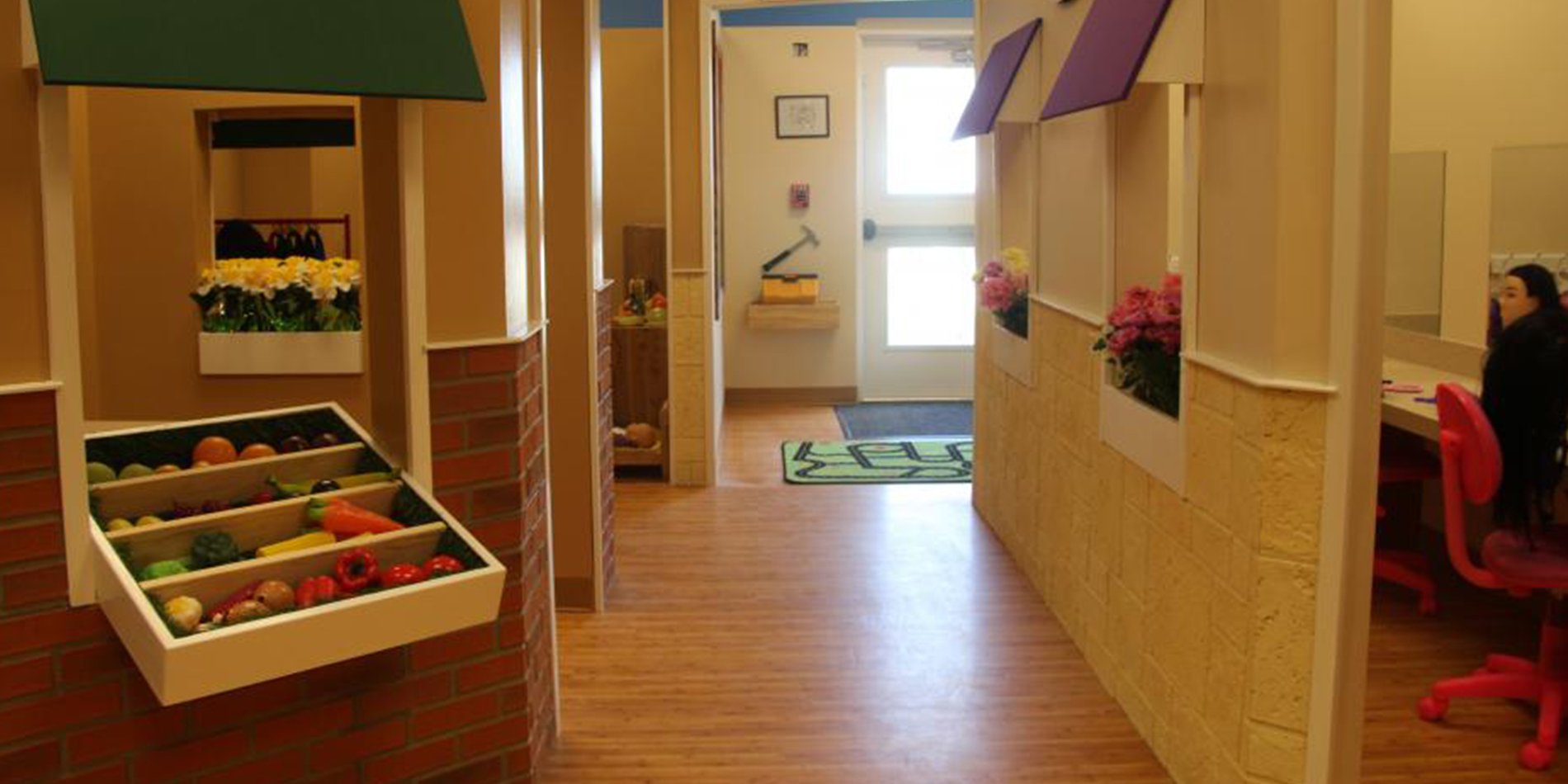 Ladybird Academy of Winter Garden - Ladybird Academy: Award-Winning ...