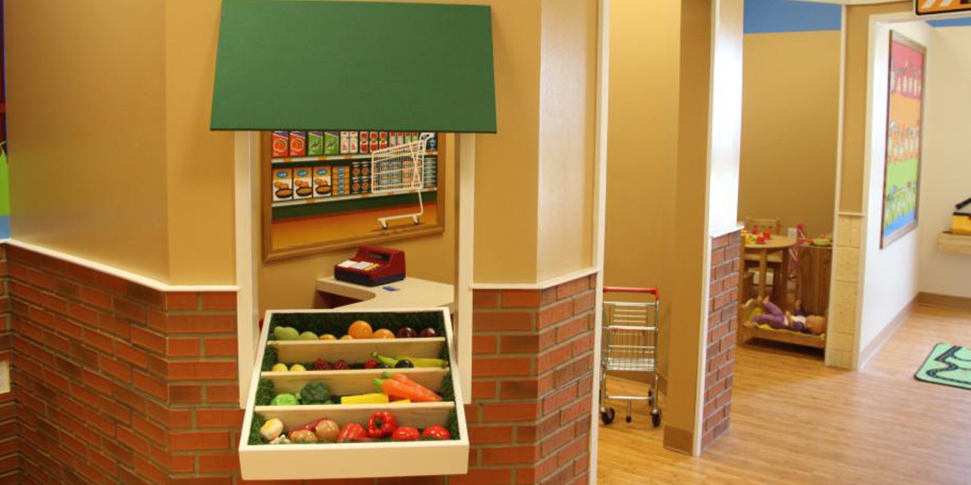 Ladybird Academy of Winter Garden - Ladybird Academy: Award-Winning ...