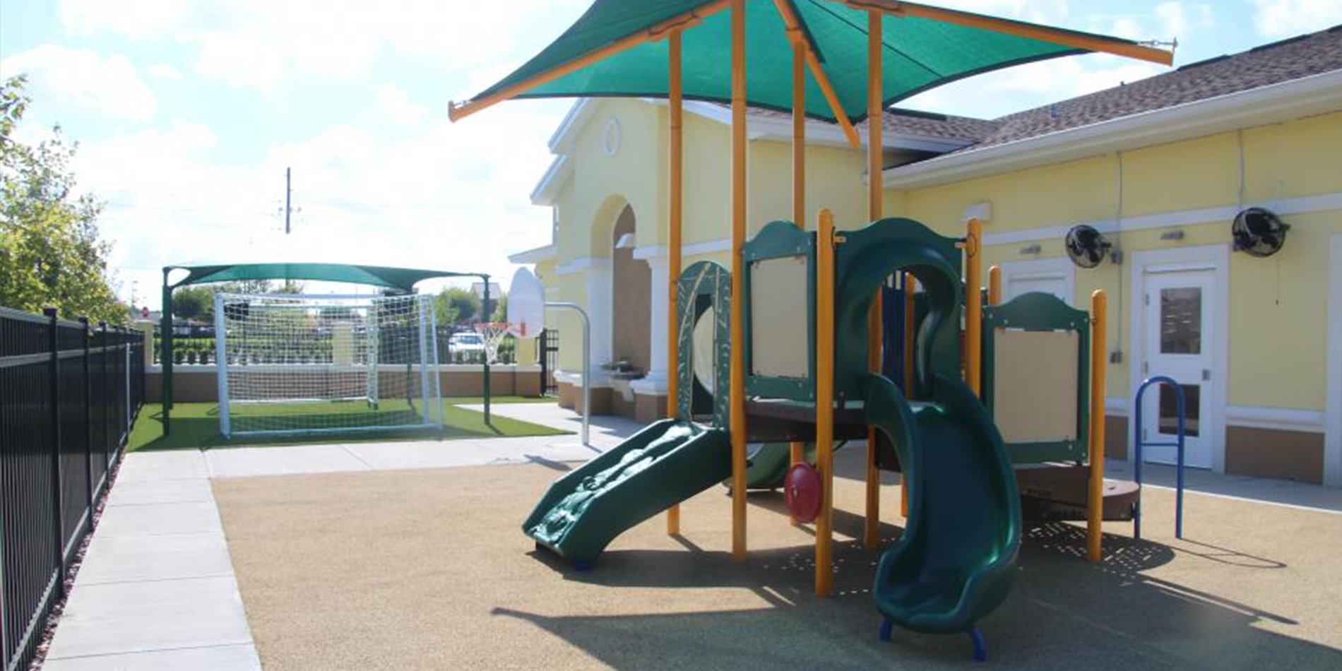 Ladybird Academy of Winter Garden - Ladybird Academy: Award-Winning ...