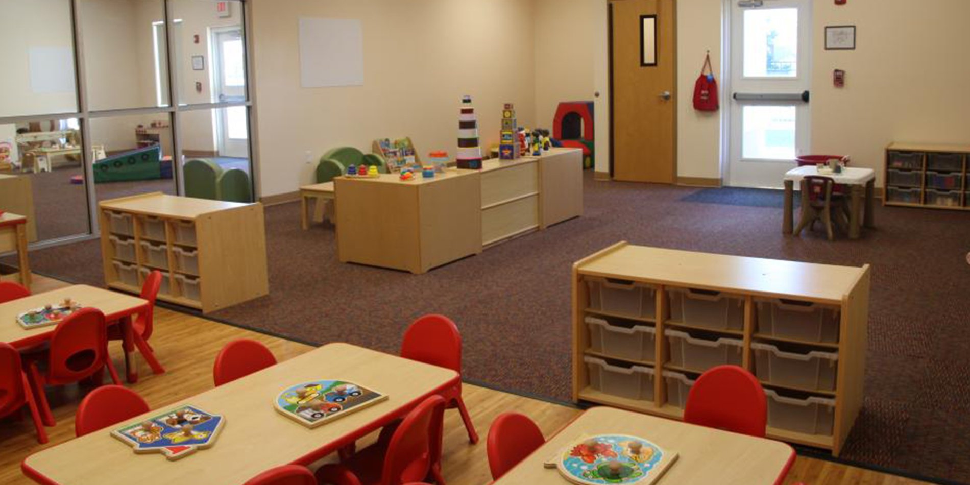 Ladybird Academy of Winter Garden - Ladybird Academy: Award-Winning ...