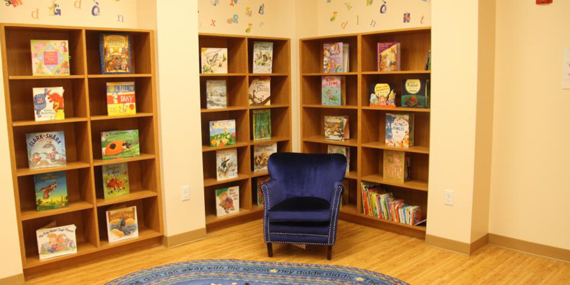 Ladybird Academy of Winter Garden - Ladybird Academy: Award-Winning ...