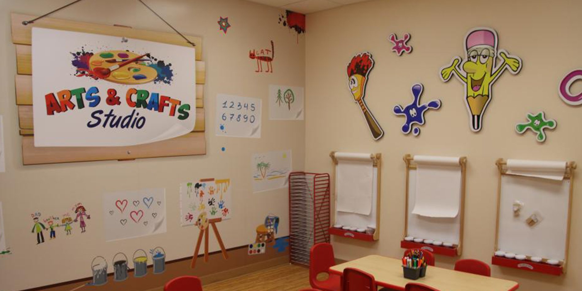 Ladybird Academy of Winter Garden - Ladybird Academy: Award-Winning ...